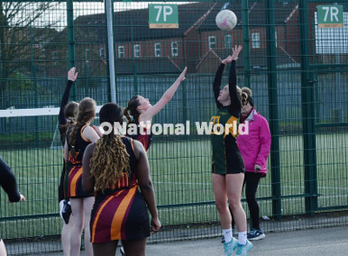 39946050-Rotherham Schools Netball and Football finals. YPN-240326 ...