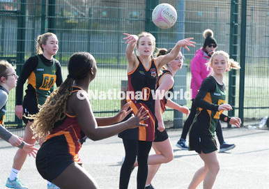 39946048-Rotherham Schools Netball and Football finals. YPN-240326 ...