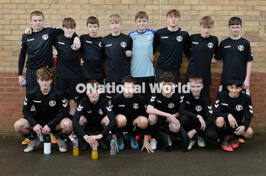 39946109-Rotherham Schools Netball and Football finals. YPN-240326 ...