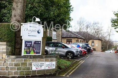 39358954-Overgate Hospice, Elland - National World | Newsprints