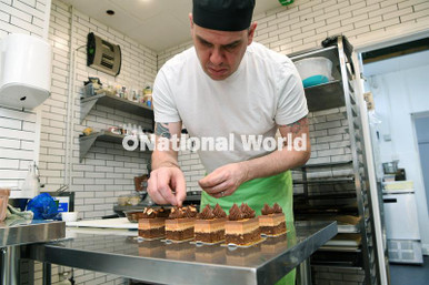 39948557-The Pudding Lab in Boston Spa. Pictured Ashley Close. 2nd ...