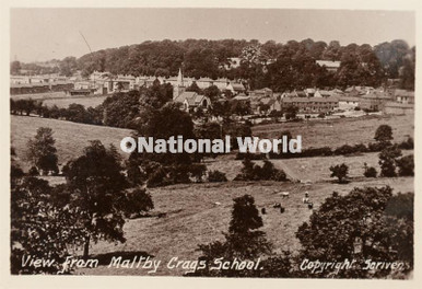 39949594-Old photographs of Maltby Crags. YPN-240504-152359002 YPN ...