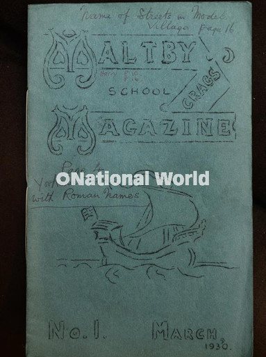 39949590-The old Maltby Crags School magazines. YPN-240504-152345002 ...