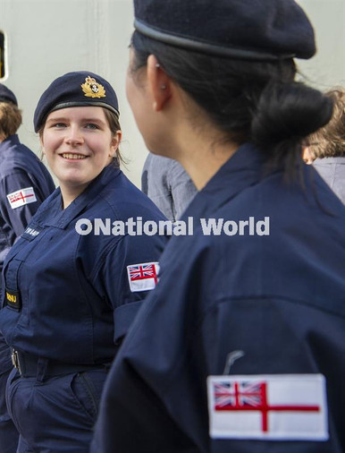 39952194-PIC LISA FERGUSON 11/04/2024 RFA STIRLING CASTLE TO BE ...