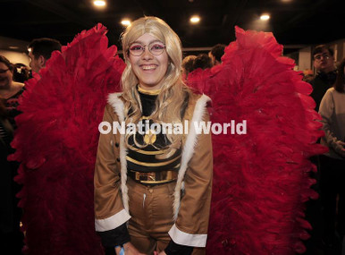 39952868-Leeds Anime Festival, Yorkshire's largest anime convention at ...