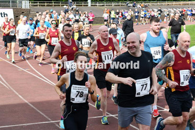 39954004-14-04-2024. Picture Michael Gillen. GRANGEMOUTH. Grangemouth ...