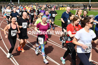 39953986-14-04-2024. Picture Michael Gillen. GRANGEMOUTH. Grangemouth ...