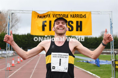 39954032-14-04-2024. Picture Michael Gillen. GRANGEMOUTH. Grangemouth ...