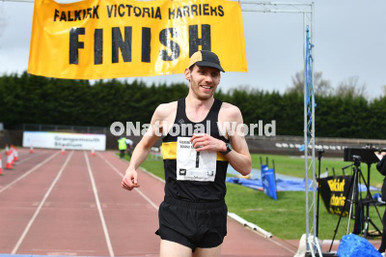 39954029-14-04-2024. Picture Michael Gillen. GRANGEMOUTH. Grangemouth ...