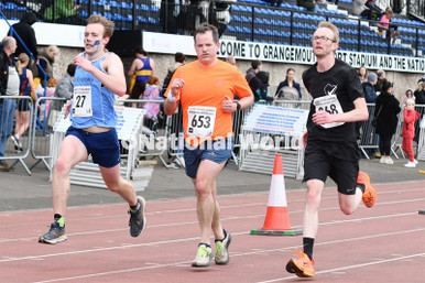 39954069-14-04-2024. Picture Michael Gillen. GRANGEMOUTH. Grangemouth ...