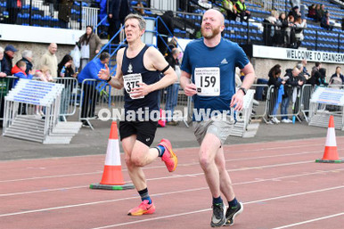 39954068-14-04-2024. Picture Michael Gillen. GRANGEMOUTH. Grangemouth ...