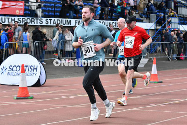 39954093-14-04-2024. Picture Michael Gillen. GRANGEMOUTH. Grangemouth ...