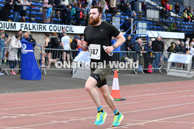 39954089-14-04-2024. Picture Michael Gillen. GRANGEMOUTH. Grangemouth ...