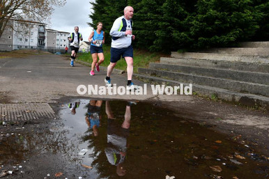 39954119-14-04-2024. Picture Michael Gillen. GRANGEMOUTH. Grangemouth ...