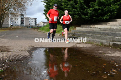39954115-14-04-2024. Picture Michael Gillen. GRANGEMOUTH. Grangemouth ...