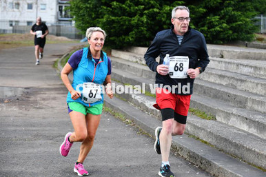 39954112-14-04-2024. Picture Michael Gillen. GRANGEMOUTH. Grangemouth ...