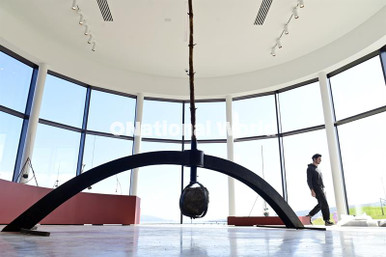 39957562-John Devlin 23/04/2024. GREENOCK. The Wyllieum Greenock Ocean ...