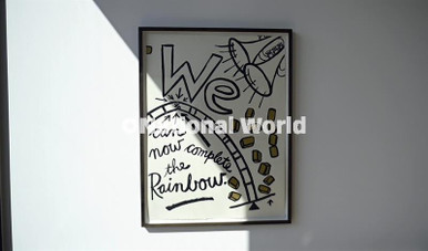 39957607-John Devlin 23/04/2024. GREENOCK. The Wyllieum Greenock Ocean ...