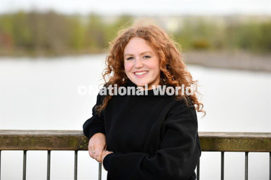 39957868-23-04-2024. Picture Michael Gillen. LARBERT. Larbert Loch ...