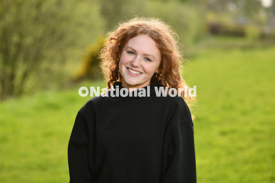 39957864-23-04-2024. Picture Michael Gillen. LARBERT. Larbert Loch ...