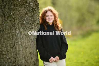 39957848-23-04-2024. Picture Michael Gillen. LARBERT. Larbert Loch ...