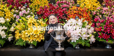 39958295-Harrogate Spring Flower Show held at the Great Yorkshire Show ...