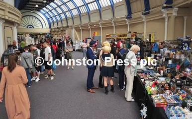 37926081-Blackpool Comic Con - National World | Newsprints