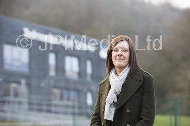 39333180-Deputy headteacher at Todmorden High School Emily Rawlinson ...