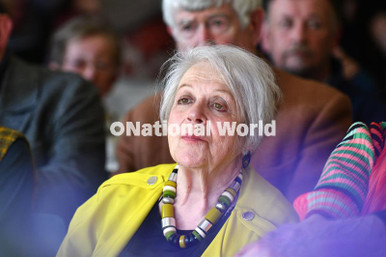 39961432-26-04-2024. Picture Michael Gillen. FALKIRK. Callendar House ...