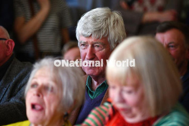 39961458-26-04-2024. Picture Michael Gillen. FALKIRK. Callendar House ...