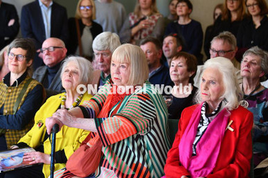 39961449-26-04-2024. Picture Michael Gillen. FALKIRK. Callendar House ...