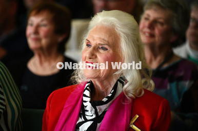 39961475-26-04-2024. Picture Michael Gillen. FALKIRK. Callendar House ...