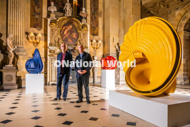 39962447-YP Magazine: The Honourable Nicholas Howard the current ...