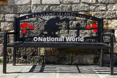 39963979-This is the day HMS Sheffield was sunk during the Falklands ...