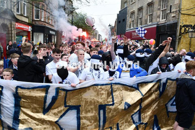 39964477-04-05-2024. Picture Michael Gillen. FALKIRK.Falkirk High ...