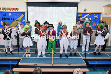 39964921-02-05-2024. Picture Michael Gillen. AIRTH. Airth Primary ...