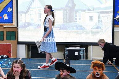 39964960-02-05-2024. Picture Michael Gillen. AIRTH. Airth Primary ...