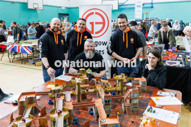 39964978-04-05-24 Mark Ferguson. FALKIRK. Graeme High School. Carronade ...