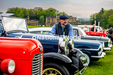 39965150-Duncombe Park Country Fair 2024, at Helmsley, North Yorkshire ...