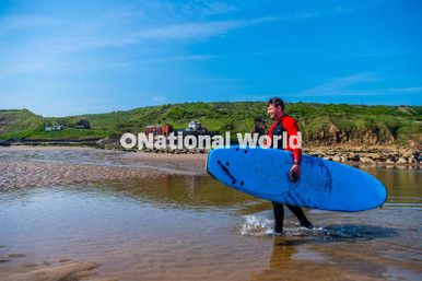 39967026-Village of The Week. Cayton near Scarborough, North Yorkshire ...