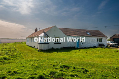 39967008-Village of The Week. Cayton near Scarborough, North Yorkshire ...