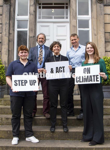 39967618-PIC LISA FERGUSON 09/05/2024 l-r Dylan Hamilton (CLimate ...