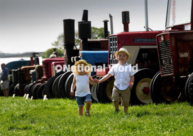 39968379-Bronte Vintage Gathering, at Cullingworth, Bradford. William ...