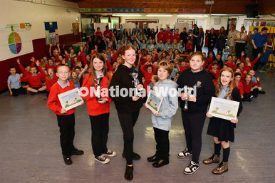 39970000-14-05-2024. Picture Michael Gillen. HEAD OF MUIR. Head of Muir ...