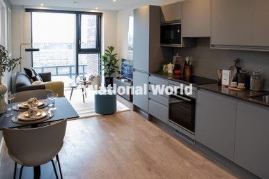 39970123-Exclusive first look of the new UNCLE Apartments on Whitehall ...