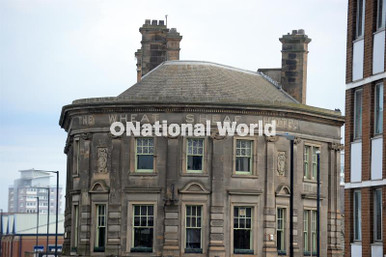 39970487-Historical Wheat Sheaf Hotel on Roker Avenue. NEP-240515 ...