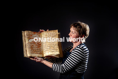 39970693-North Yorkshire Councilâ€™s Rachel Greenwood Conservation and ...