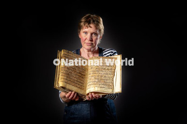 39970690-North Yorkshire Councilâ€™s Rachel Greenwood, Conservation and ...