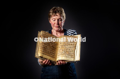 39970689-North Yorkshire Councilâ€™s Rachel Greenwood, Conservation and ...