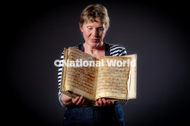 39970688-North Yorkshire Councilâ€™s Rachel Greenwood Conservation and ...